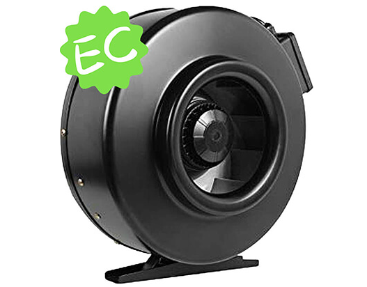 Different application scenarios for EC fans? What are the advantages ...