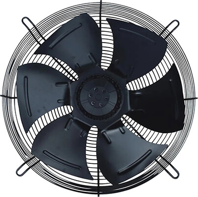 BMF-200-350 Series AC Axial Fans - Buy AC Axial fan, AC fan, Axial Fan ...